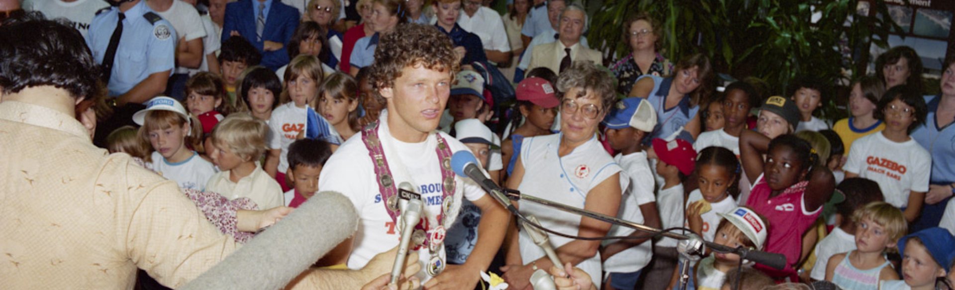 Participant Login - Terry Fox Foundation