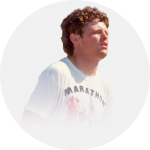 L’histoire de Terry - Terry Fox Foundation