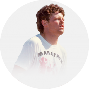 Learn about Terry Fox