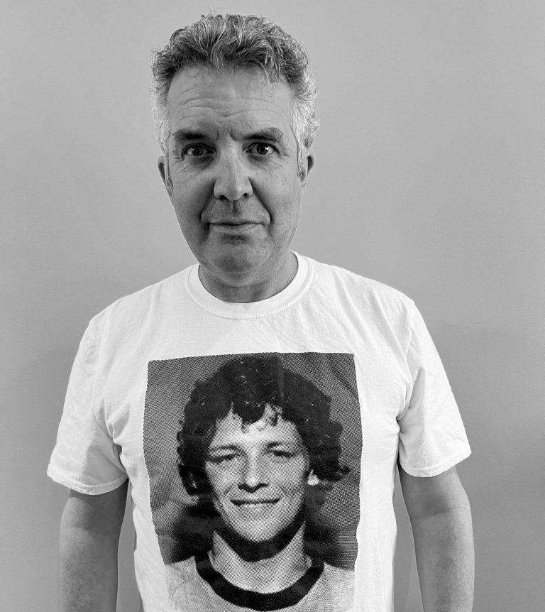 Terry Fox Foundation T-Shirt Launch - Terry Fox Foundation