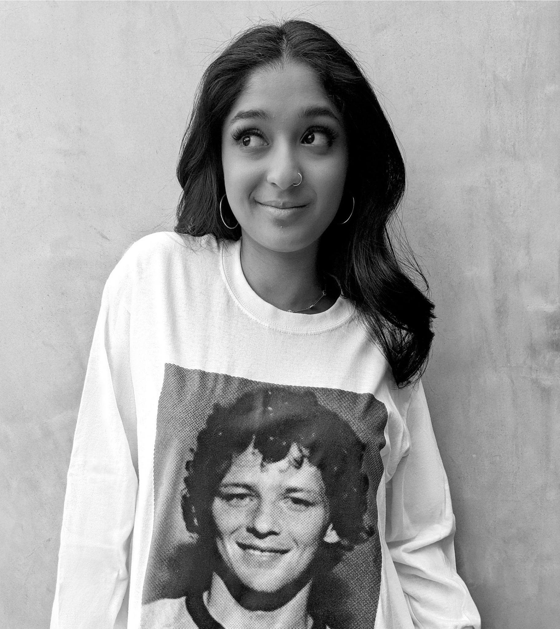 Terry Fox Foundation T-Shirt Launch - Terry Fox Foundation