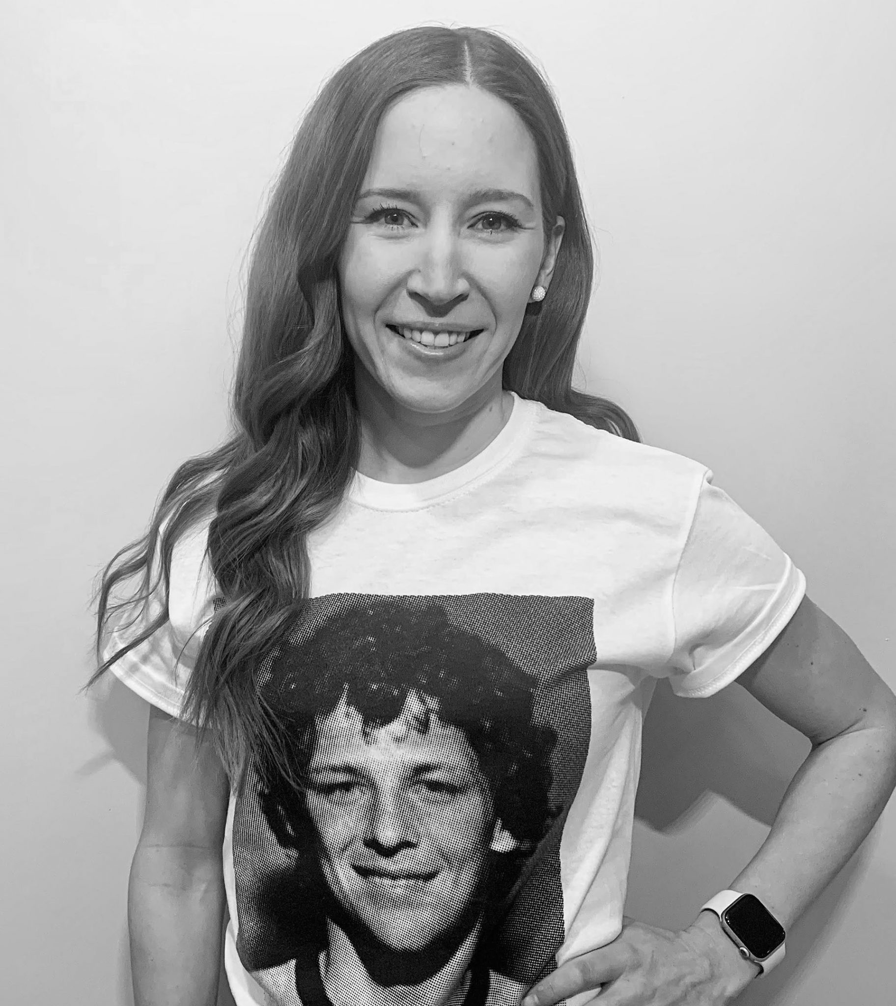 Terry Fox Foundation T-Shirt Launch - Terry Fox Foundation