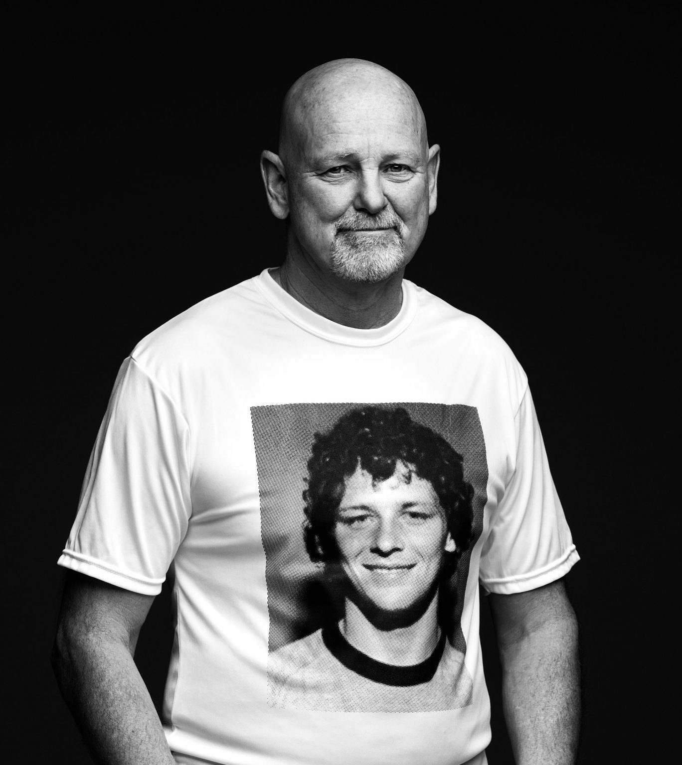 Terry Fox Foundation T-Shirt Launch - Terry Fox Foundation
