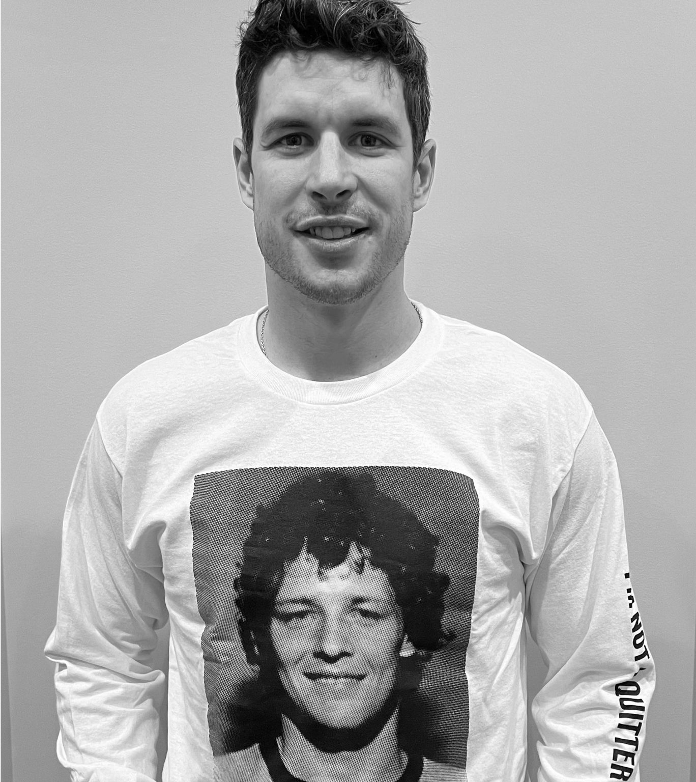 Terry Fox Foundation T-Shirt Launch - Terry Fox Foundation