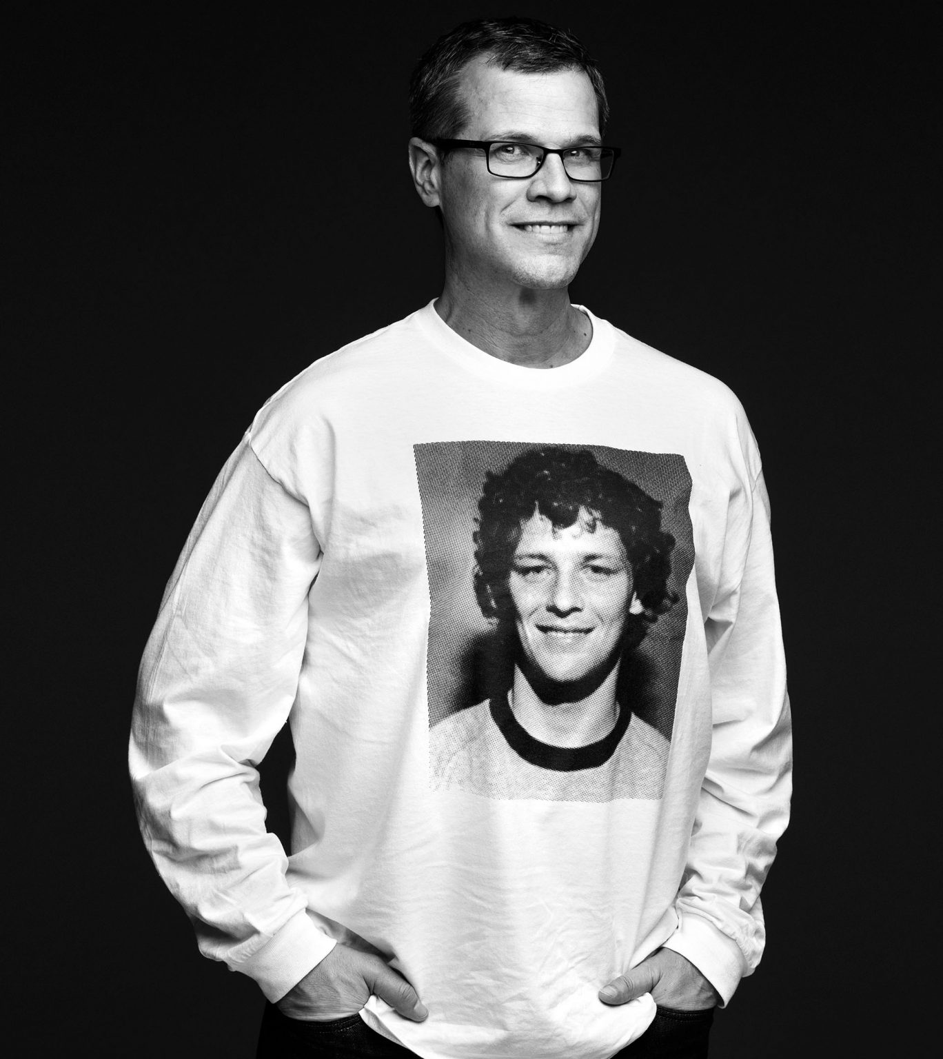 Terry Fox Foundation T-Shirt Launch - Terry Fox Foundation