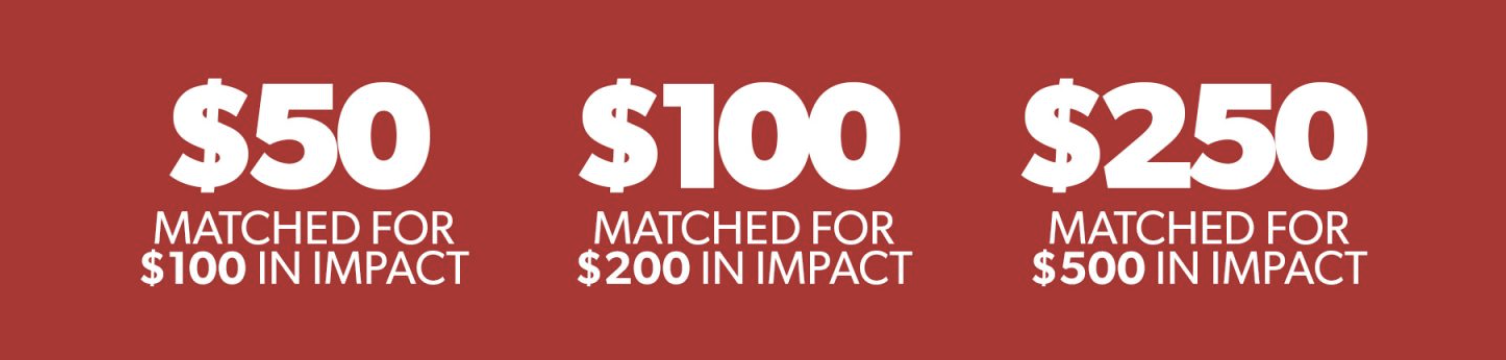 Give Your All - Terry Fox Foundation