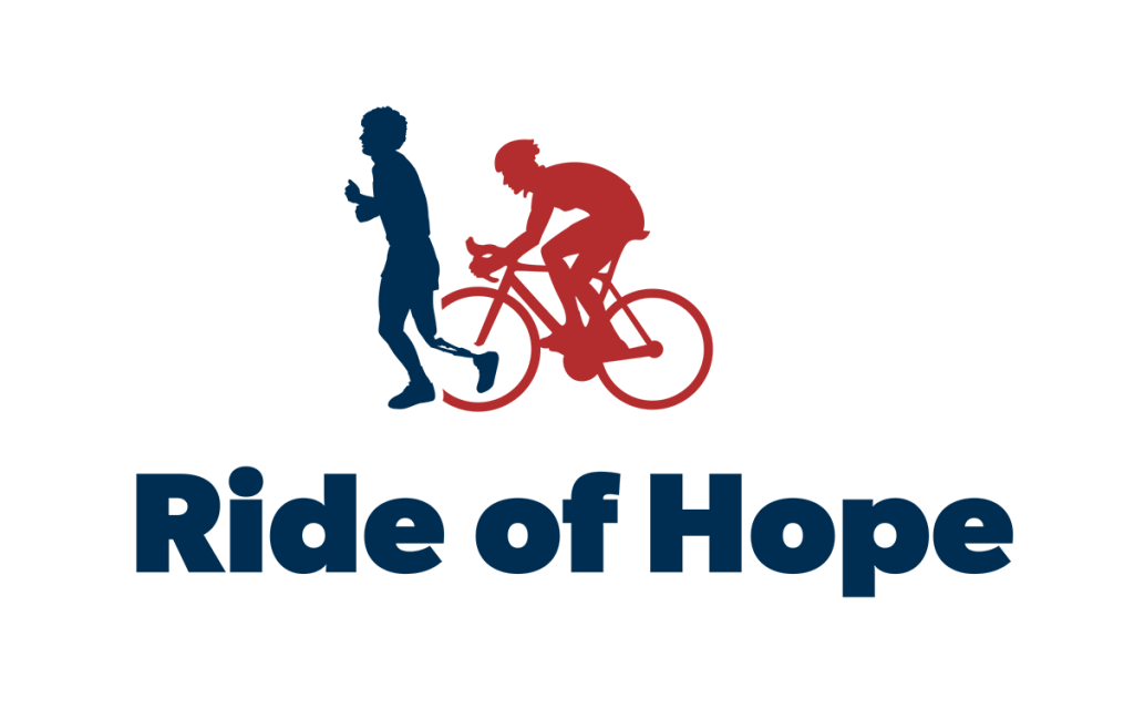 Terry Fox Ride of Hope - Terry Fox Foundation