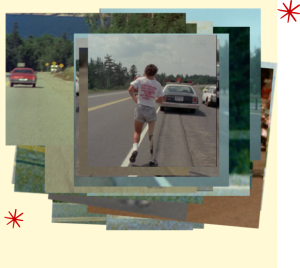 Never Give Up. Giveback. - The Terry Fox Foundation