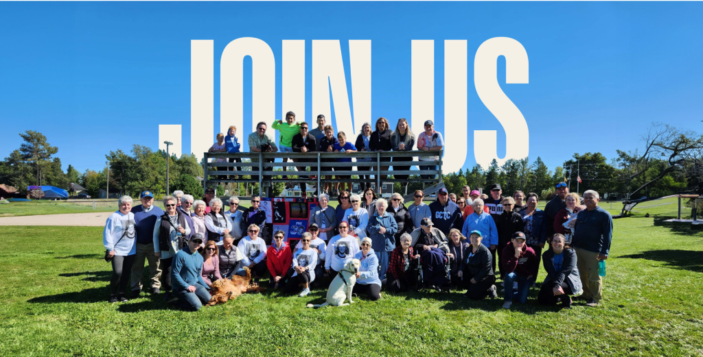 No Matter What - The Terry Fox Foundation