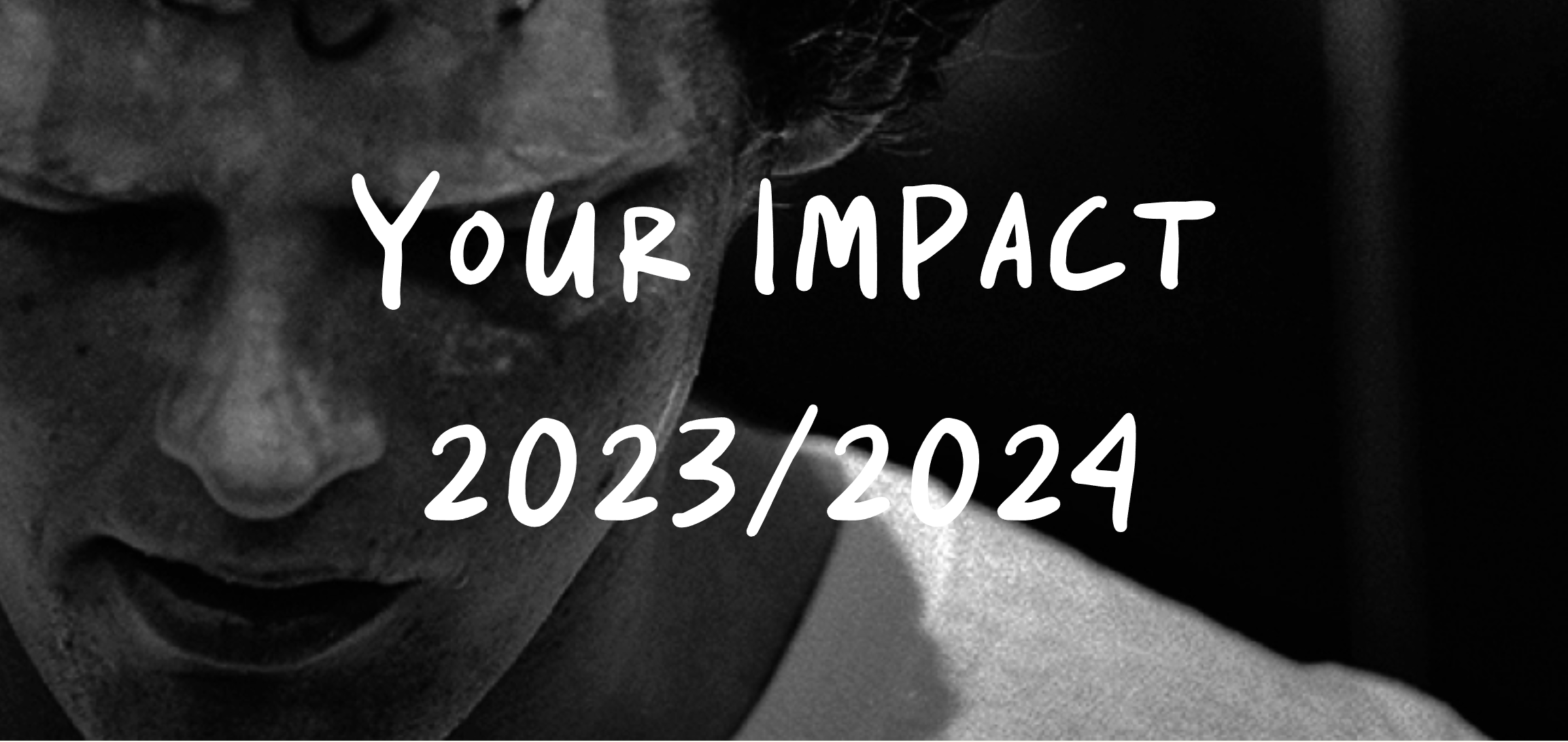 Your Impact 2023/2024 - Terry Fox Foundation