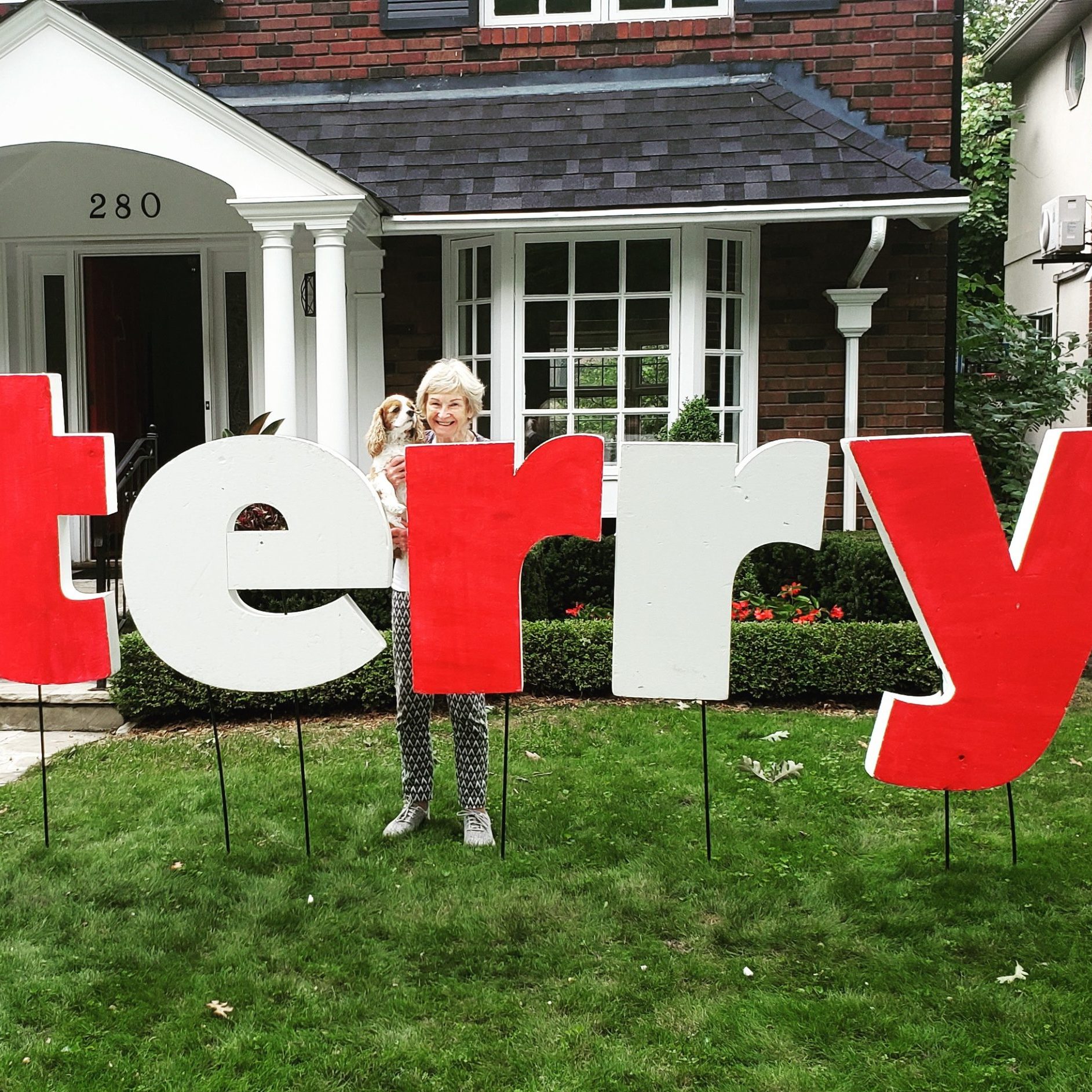 Terry Fox Run Organizer Resources