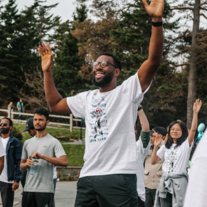 Support Cancer Research - Terry Fox Foundation