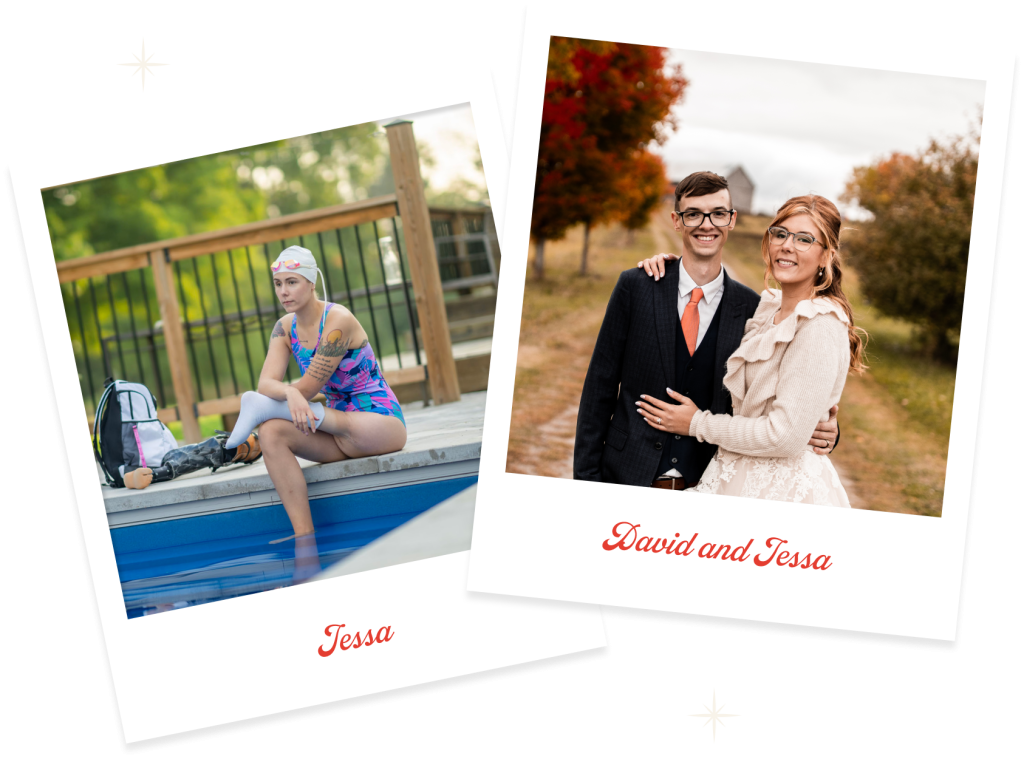 Support cancer research - Terry Fox Foundation