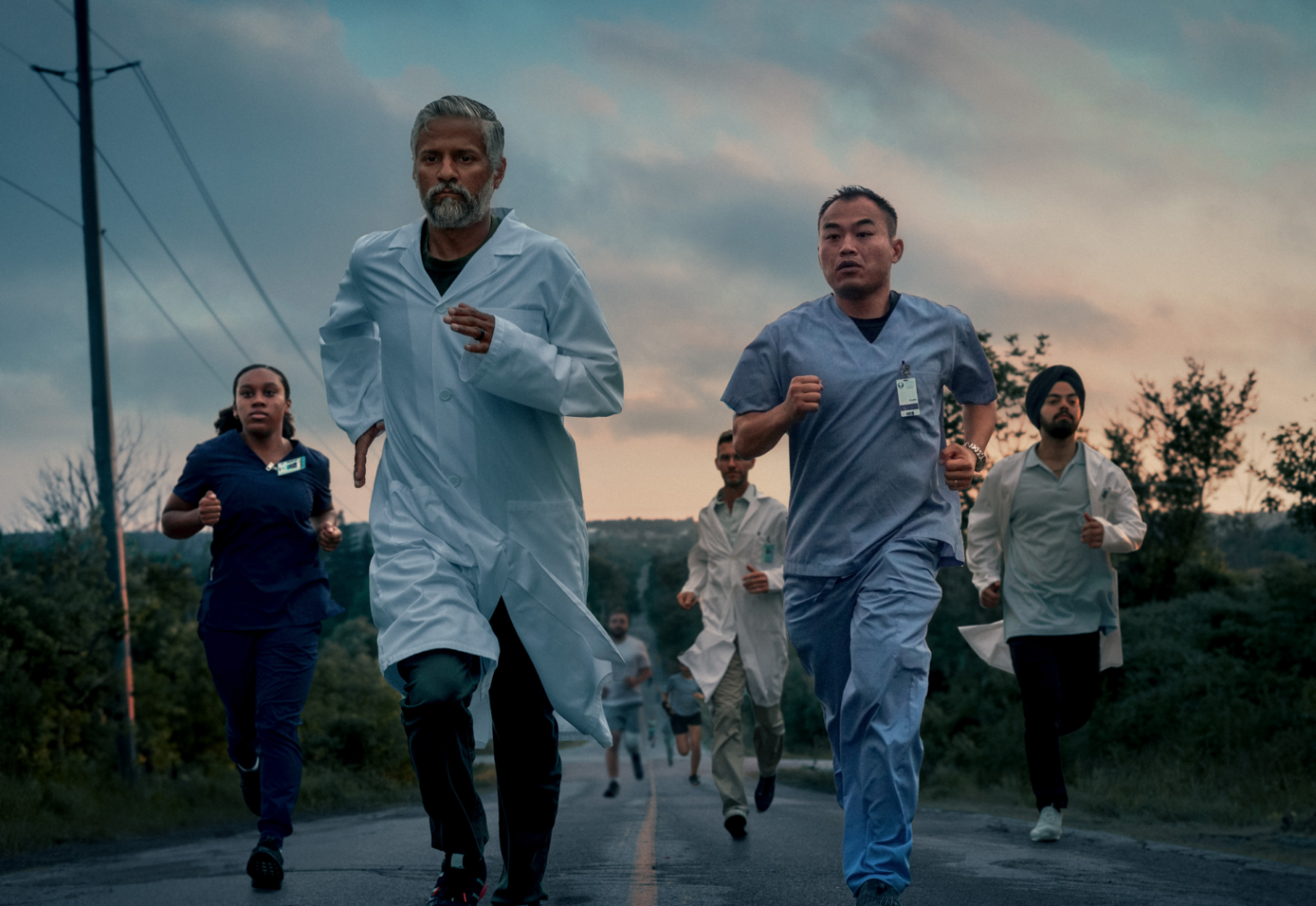 Finish it - Terry Fox Foundation