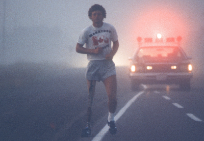 Finish it - Terry Fox Foundation