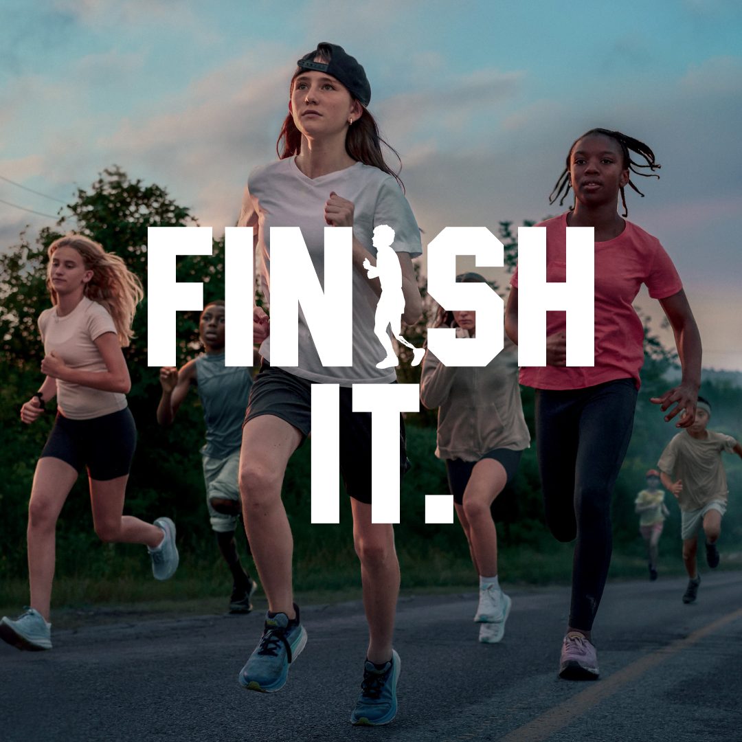 Terry Fox Run Organizer Resources