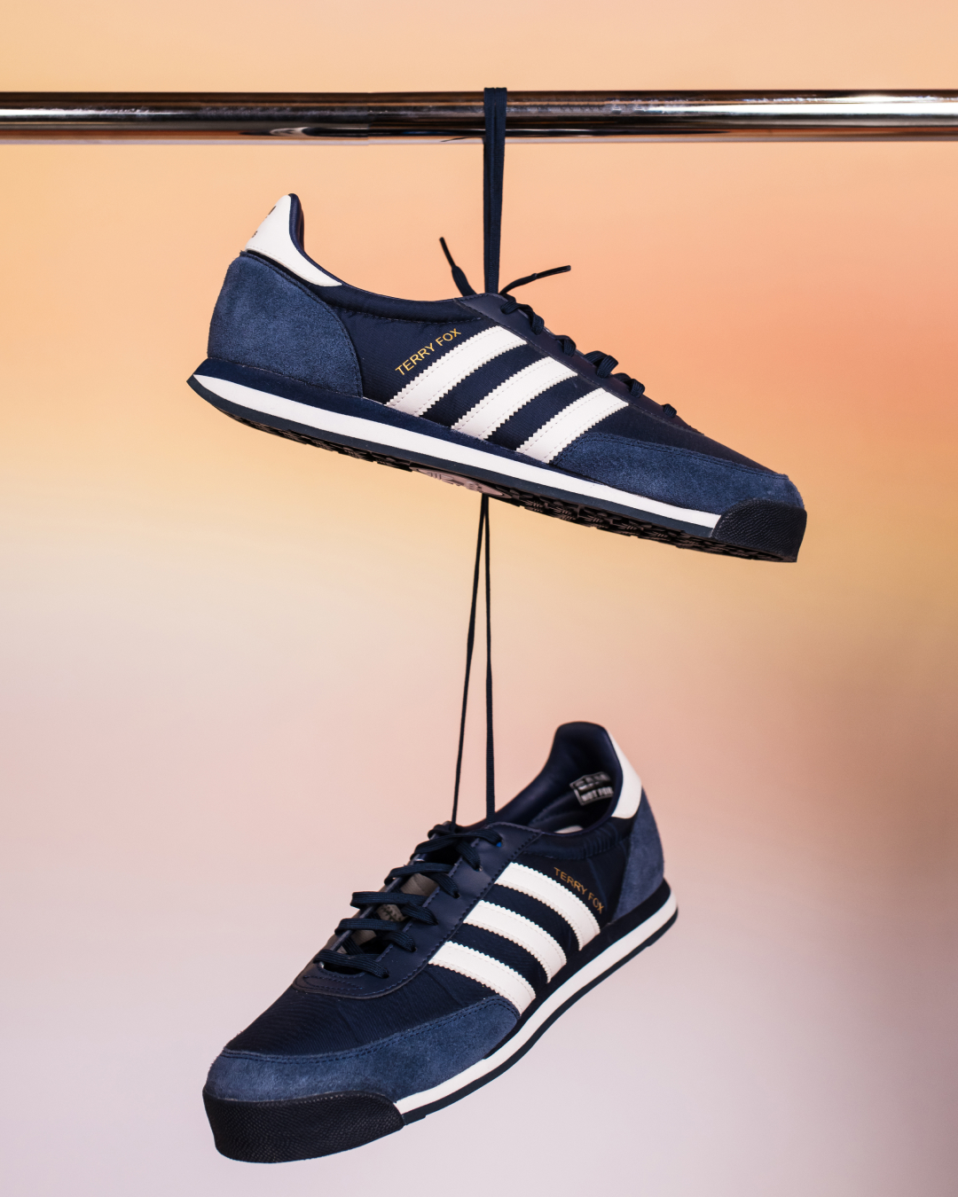 adidas Orion Shoe Comes Back - Terry Fox Foundation
