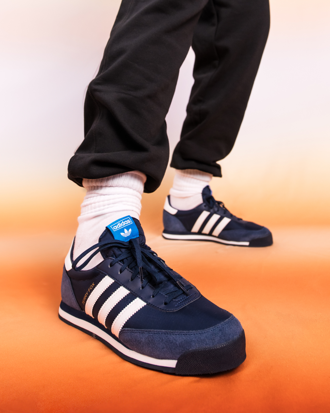 adidas Orion Shoe Comes Back - Terry Fox Foundation