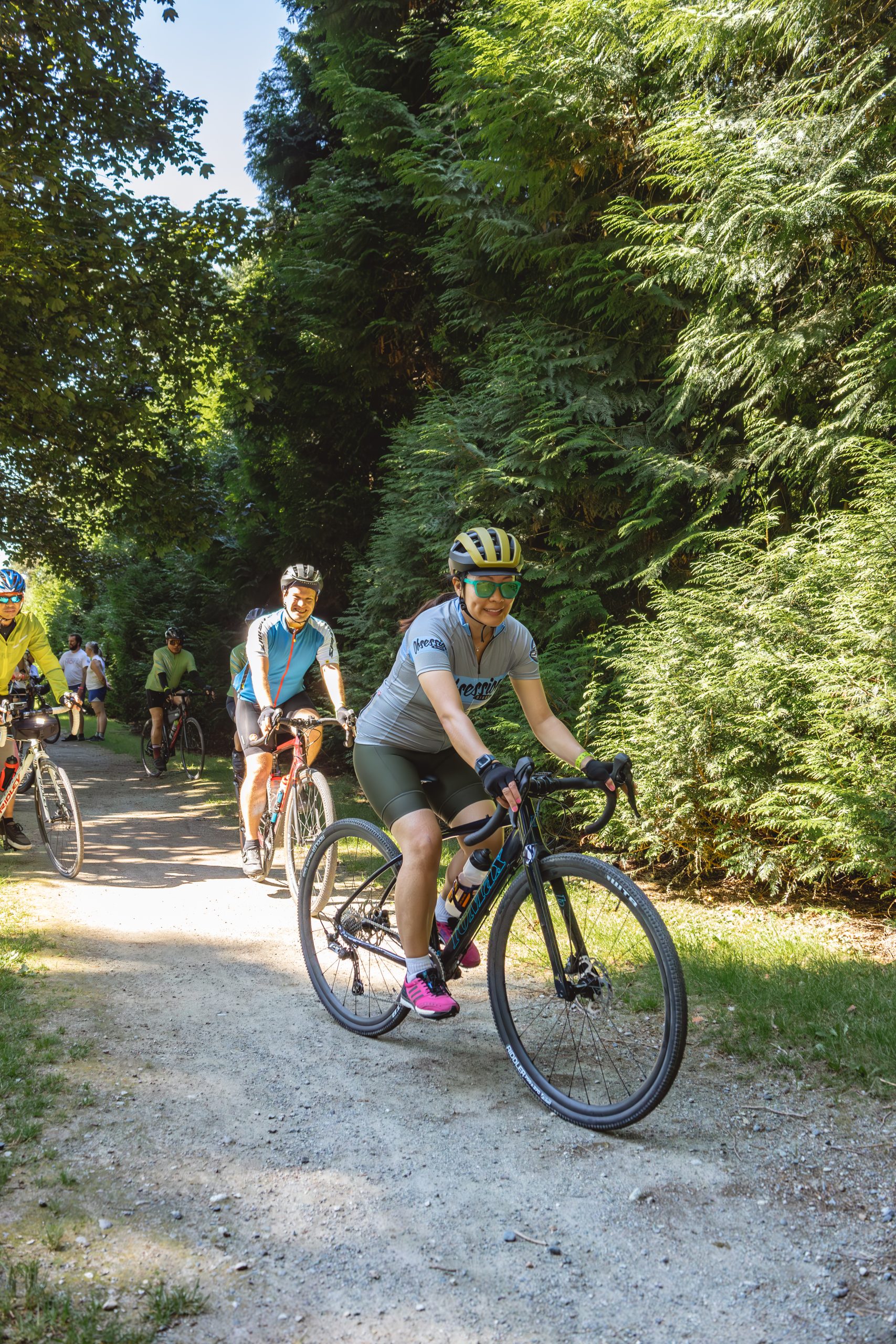 Le Cyclotour de l’espoir Terry Fox - Terry Fox Foundation